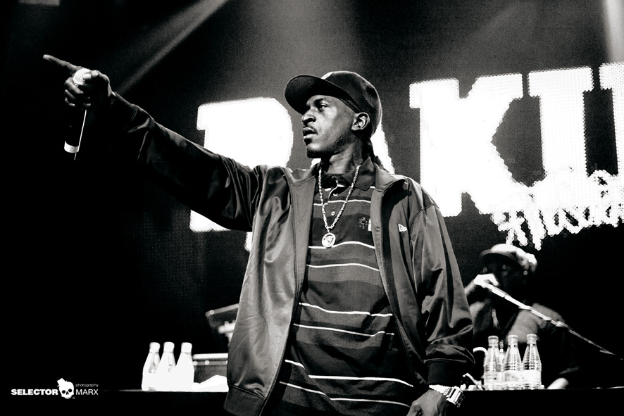 Rakim Will Perform The Classic Album Paid In Full This Summer ...