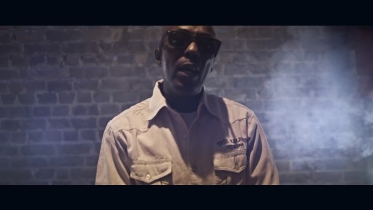 Video: Sonny Seeza (Onyx) – Everywhere | Blackout Hip Hop