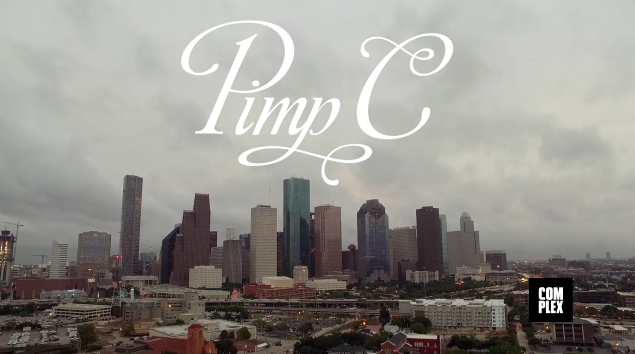 Watch The New Documentary About Pimp C “Long Live the Pimp” - Blackout ...