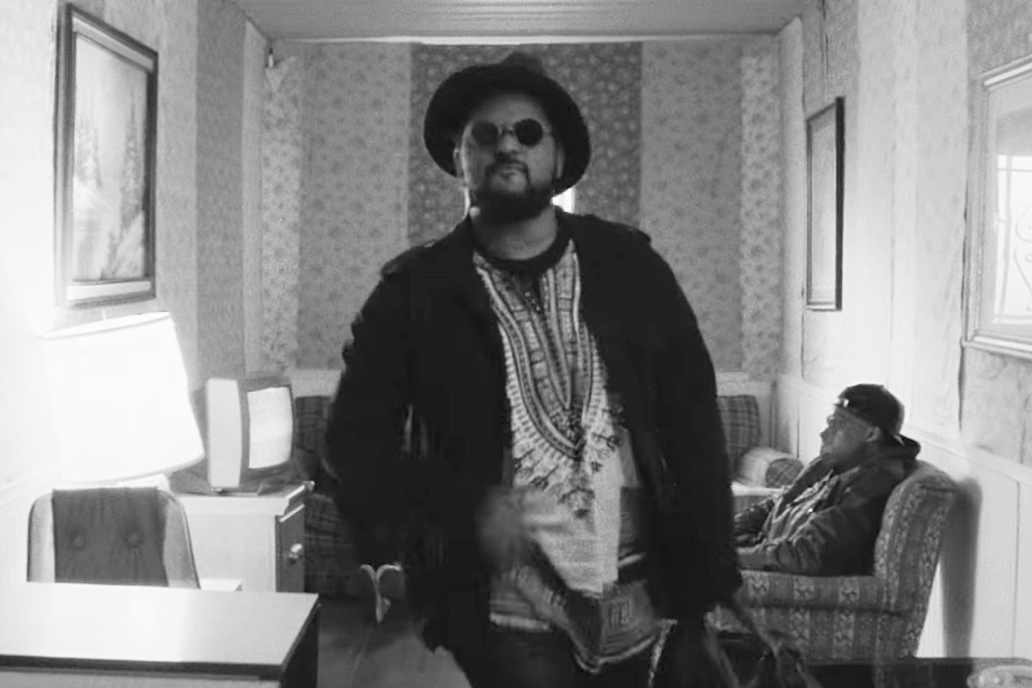 ScHoolboy Q Is Back With Visuals To “Groovy Tony” - Blackout Hip Hop
