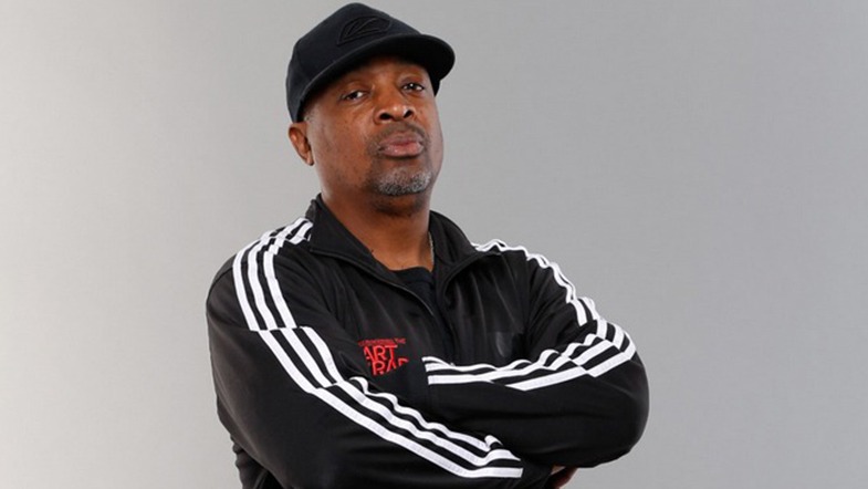 Chuck D Shares The Experience Of Working With Prince - Blackout Hip Hop