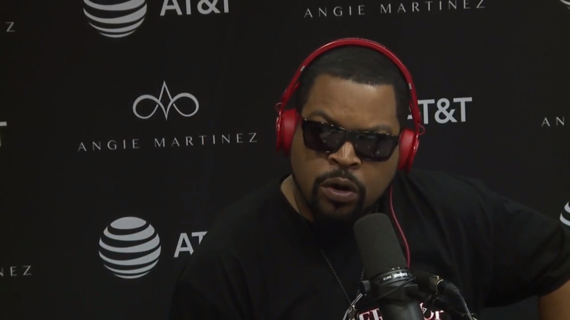 Video: Ice Cube Reveals Plans For Kobe Bryant Movie – There’s A ...