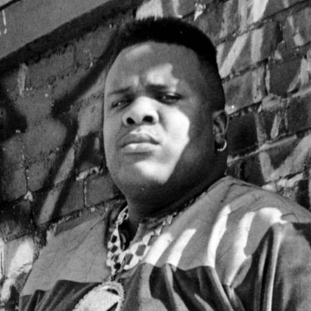 Dig Of The Day: Chubb Rock – Stop That Train (Remix – 1989) - Blackout ...