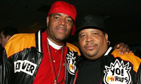 Former Host Of Yo! MTV Raps Doctor Dre Health Issues | Blackout Hip Hop