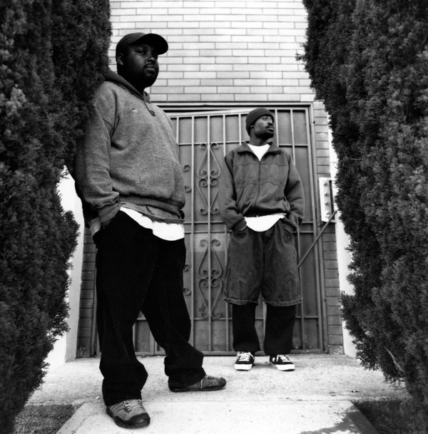 Dig Of The Day: The Nonce ft. Figures of Speech – On the Road Again ...