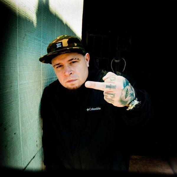 Songs That Inspired Vinnie´s Upcoming Album “The Cornerstone of the ...