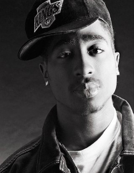 Video: Dig Of The Day: 2Pac – Trapped (1991) - Blackout Hip Hop