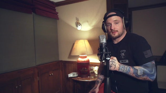 Video: Mac Lethal Raps with Only “Z” Words - Blackout Hip Hop
