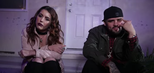Video: YBE ft. Carolyn Rodriguez – Dreams - Blackout Hip Hop