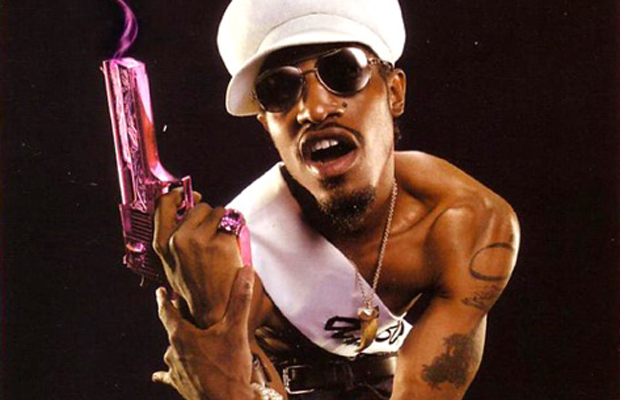 HipHopDX Breaks Down: Is Andre 3000 the Greatest Rapper of All Time ...