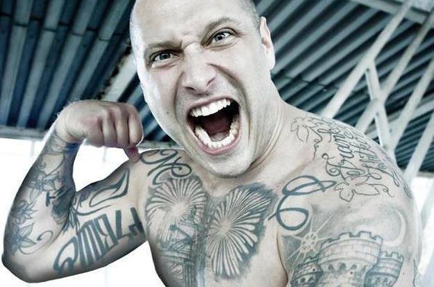 Stoka – Žestoka 2 - Blackout Hip Hop