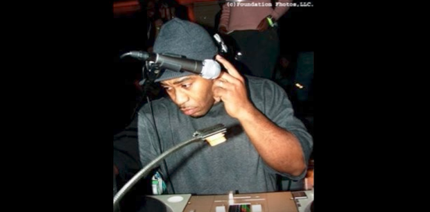 Cesar Comanche & DJ Flash Gordon – 21000 Years Later - Blackout Hip Hop