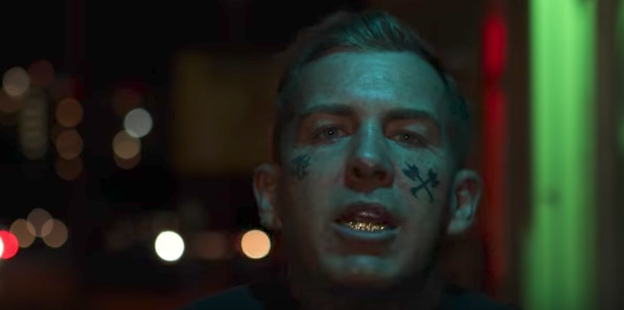 Video: Madchild – BadChild - Blackout Hip Hop