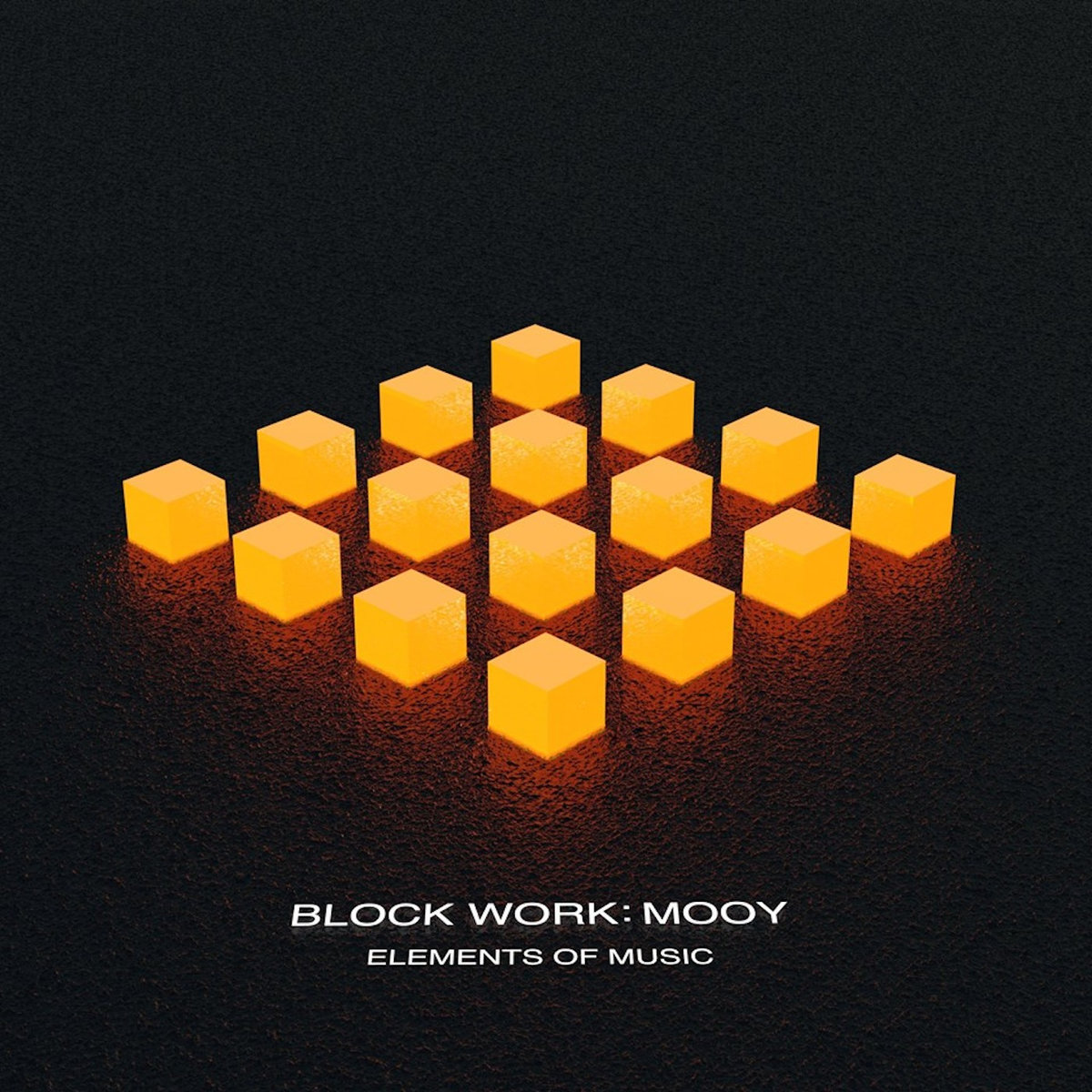 EOM – Block Work, vol. 1 (Album Stream) - Blackout Hip Hop