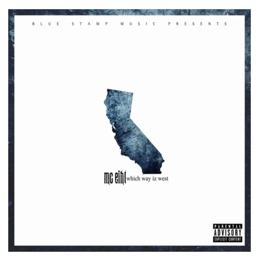 MC Eiht – Compton Zoo - Blackout Hip Hop