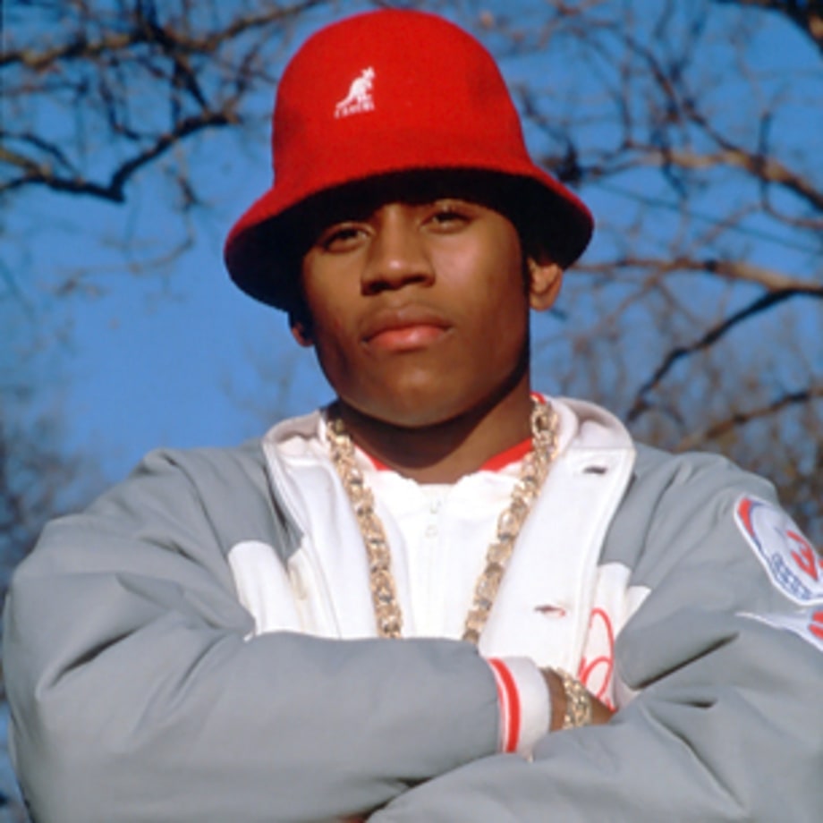 Dig Of The Day: LL Cool J – The Breakthrough (1987) - Blackout Hip Hop