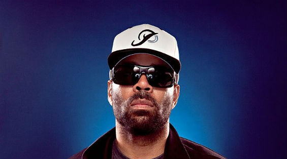 The D.O.C. Interview for Microphone Masters Radio - Blackout Hip Hop