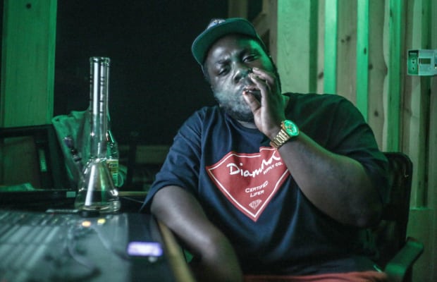 Video: Chuck Strangers – “Fresh” - Blackout Hip Hop