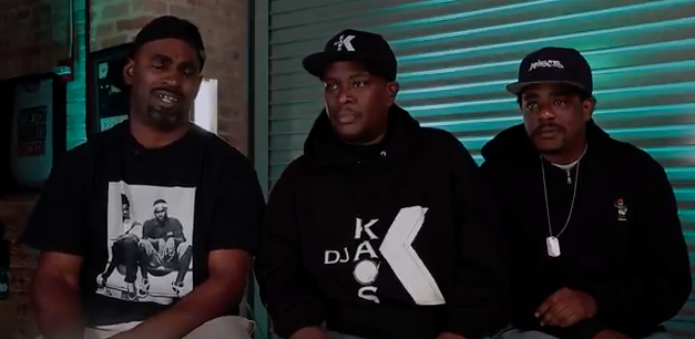 The Artifacts Announce Their First Album In 20 Years - Blackout Hip Hop