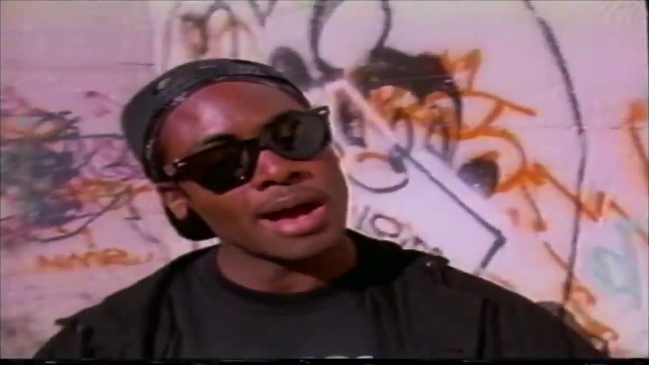 Video: Dig Of The Day: Ground Zero ft. Bootsy Collins – Lettin’ Ya Know ...