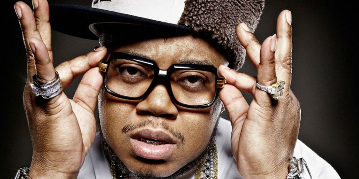 Video: Twista On Open Space - Blackout Hip Hop