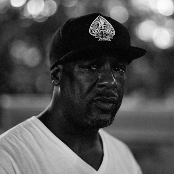 A Guide to O.C.’s Essential Catalog - Blackout Hip Hop