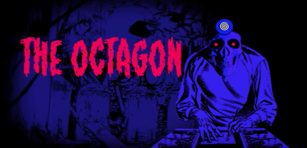 Lyric Video: Dr. Octagon – Octagon Octagon - Blackout Hip Hop