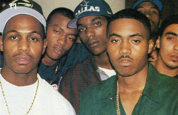Nas 1995