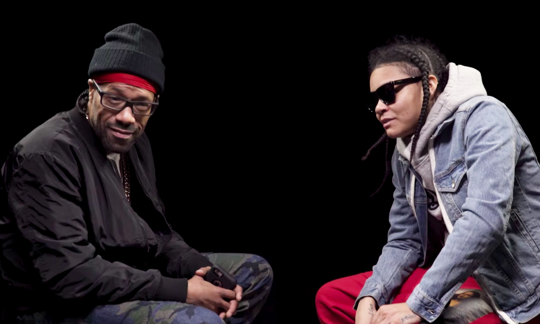 Video: Young M.A Takes The Genius Test On ’90s Hip-Hop With Redman ...
