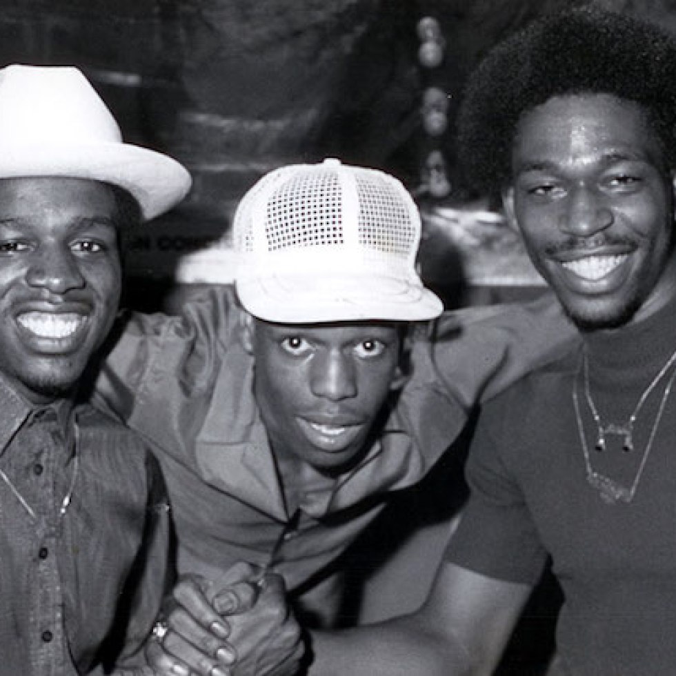 Dig Of The Day: Treacherous Three – Body Rock (1980) - Blackout Hip Hop