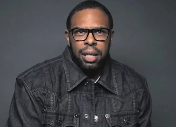 CL Smooth Speaks On His Beef With Trouble T-Roy - Blackout Hip Hop