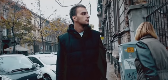 Video: NLO – “Keith Richards” - Blackout Hip Hop