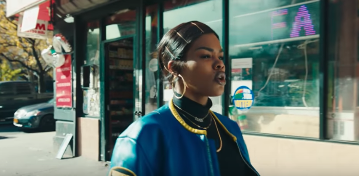 Video: Teyana Taylor ft. Ghostface Killah, Method Man & Raekwon – Gonna ...