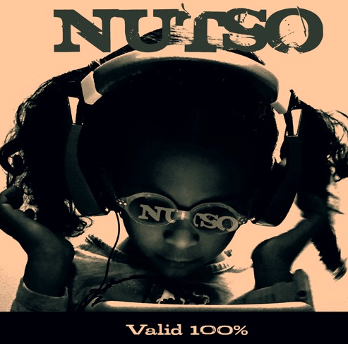 Video: Nutso – 100% Valid - Blackout Hip Hop