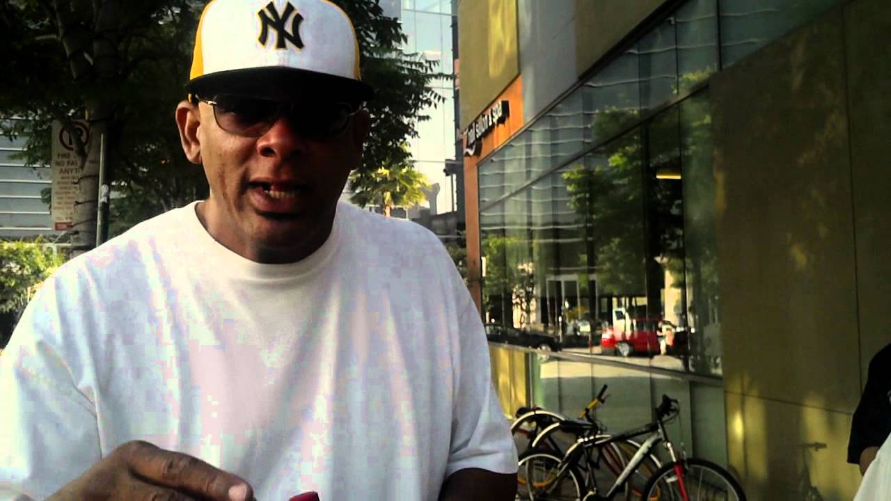 King Sun – Wutang Killers - Blackout Hip Hop