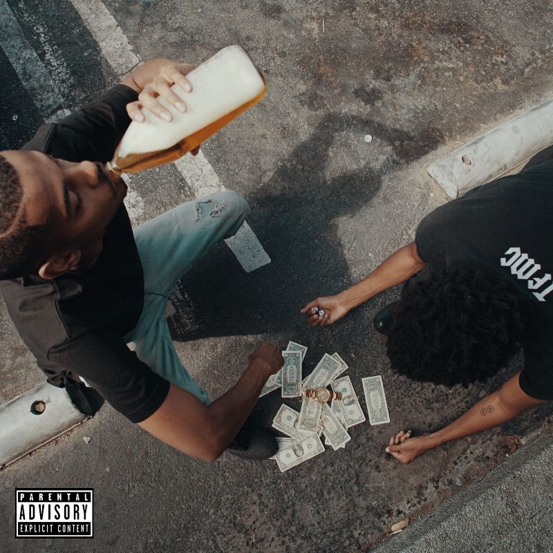 Trizz & Farazi ft. Xavier – OTH - Blackout Hip Hop