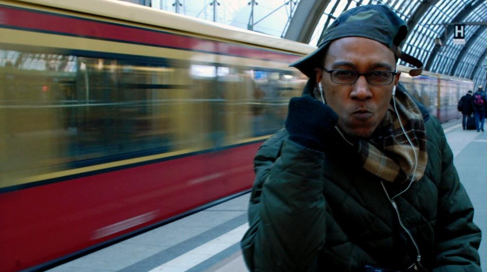 Celebrating the Life & Legacy of Paten Locke - Blackout Hip Hop