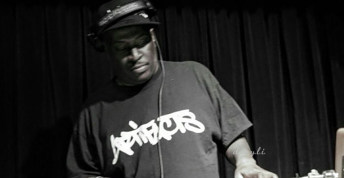 DJ Kaos from The Artifacts Has Passed Away - Blackout Hip Hop