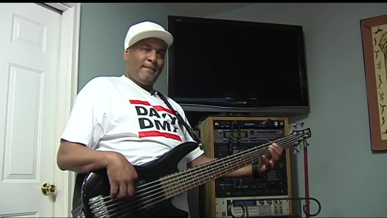 The First Official Davy DMX Documentary Trailer - Blackout Hip Hop