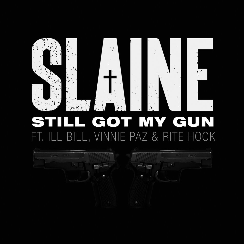 Lyric Video: Slaine ft. Vinnie Paz, ILL Bill & Rite Hook – Still Got My ...