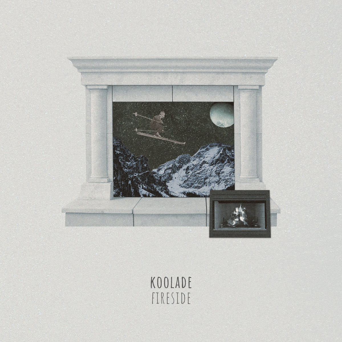 Koolade – Fireside (Album Stream) - Blackout Hip Hop