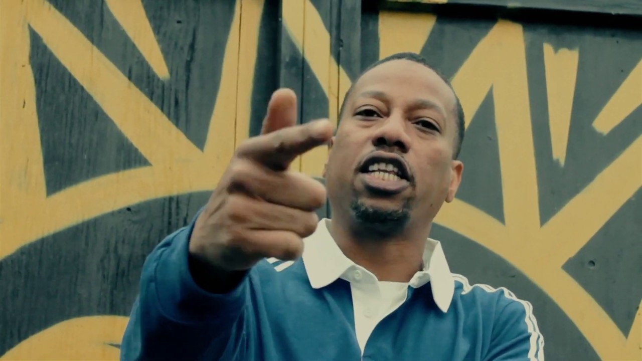 Video: Planet Asia – Ching Ching - Blackout Hip Hop