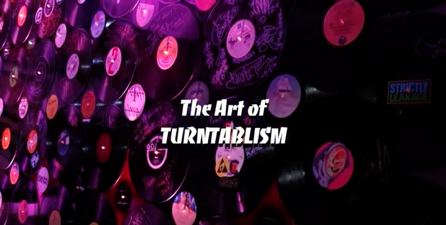 The Art of Turntablism – DMC Documentary - Blackout Hip Hop