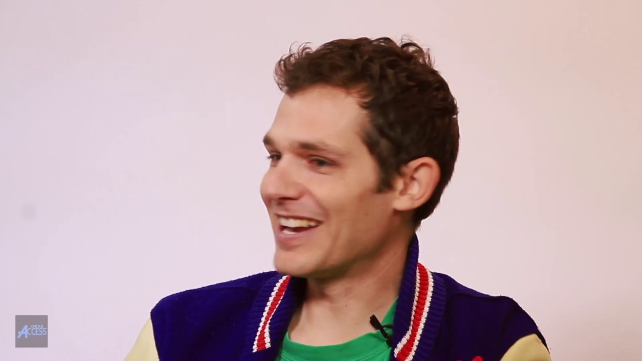 Ben Merlis Interview on Unique Access - Blackout Hip Hop