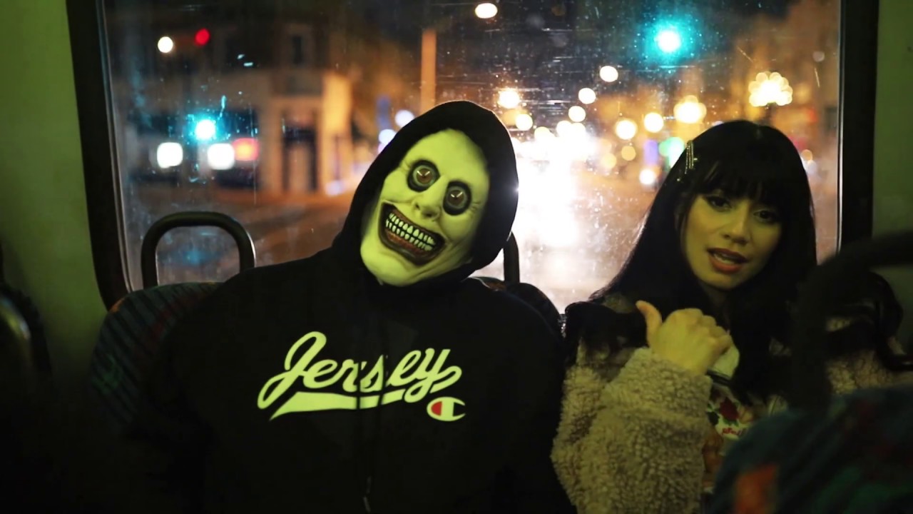 Video: Vel The Wonder – Mya’s Planet - Blackout Hip Hop