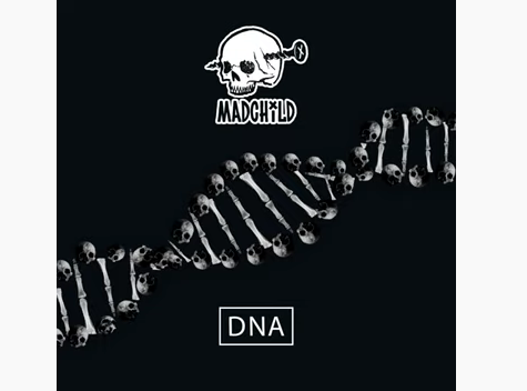 Madchild – DNA - Blackout Hip Hop