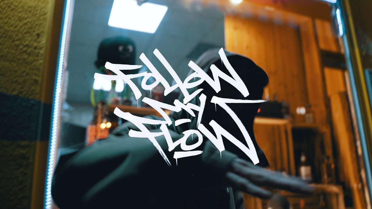 Video: BlabberMouf – Follow My Flow - Blackout Hip Hop