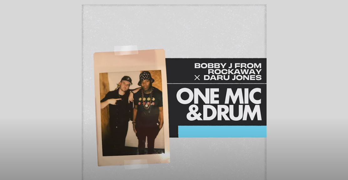 Video: Bobby J From Rockaway x Daru Jones ft. Gabriela Riley – Take It Personal (Gang Starr ...
