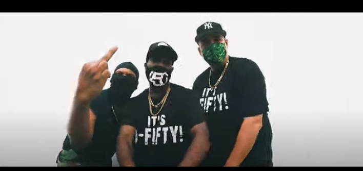 Video: DJ Lordjazz & Tru Trilla ft. Prince Ak & Fly Kwa – It’s 050 - Blackout Hip Hop