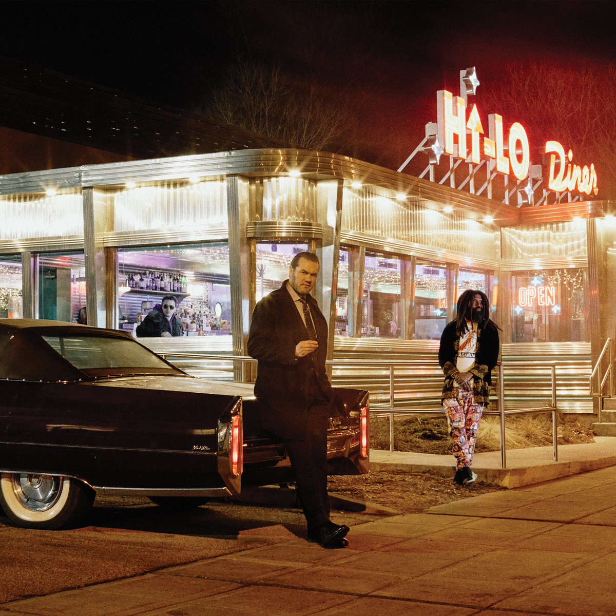 Felt – Felt 4 U (Album Stream) - Blackout Hip Hop